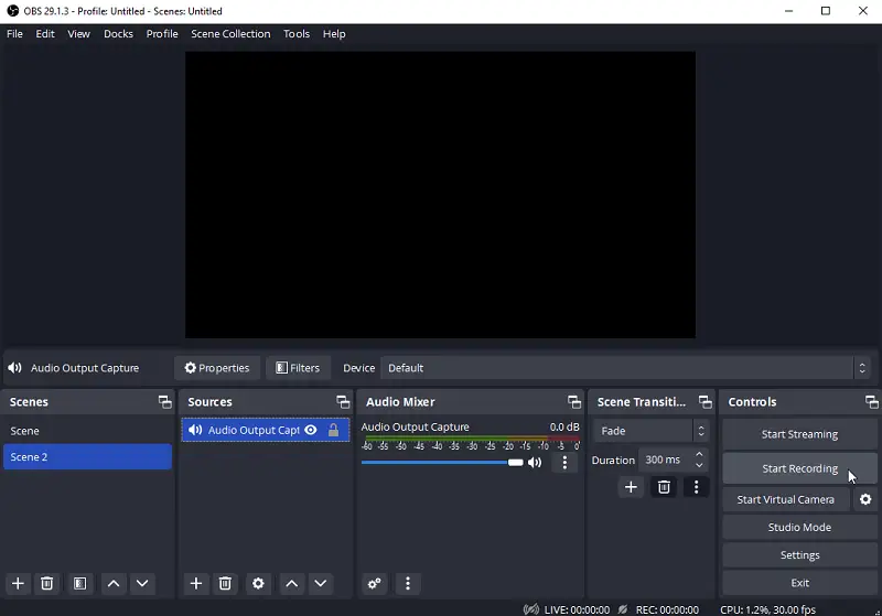 How to Record Audio from a Website: 5 Ways in 2025 - Icecream Apps